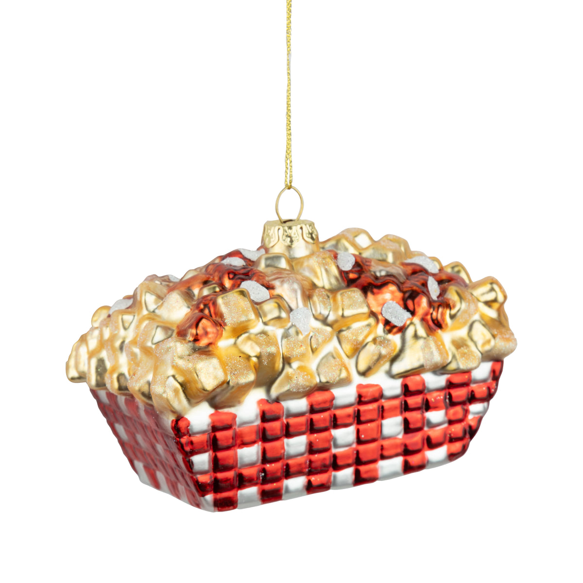 Poutine Ornament – Seasons Home & Gift