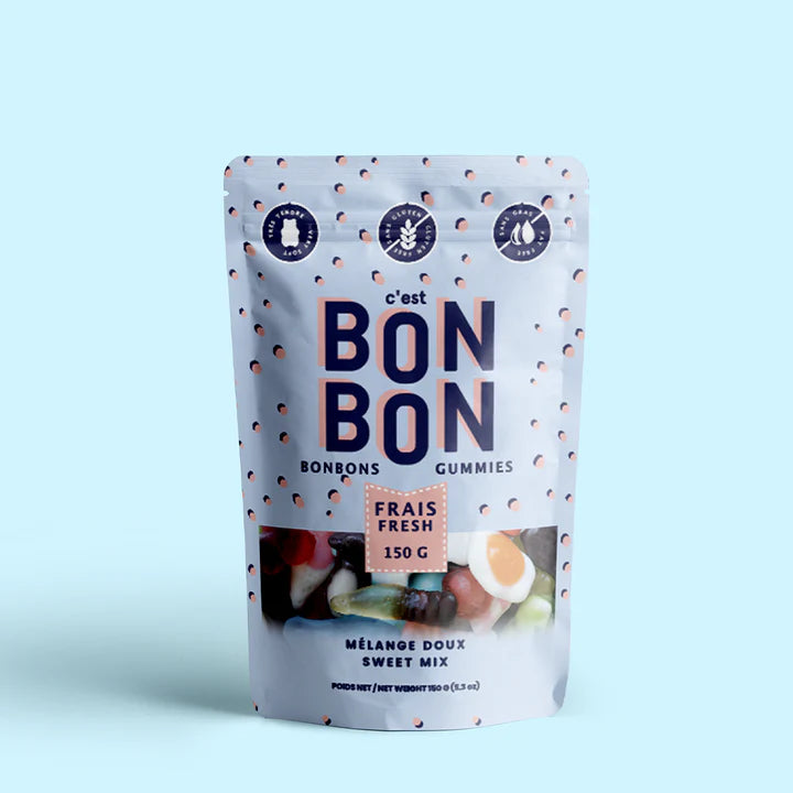 C'est Bonbon Sweet Mix – Seasons Home & Gift