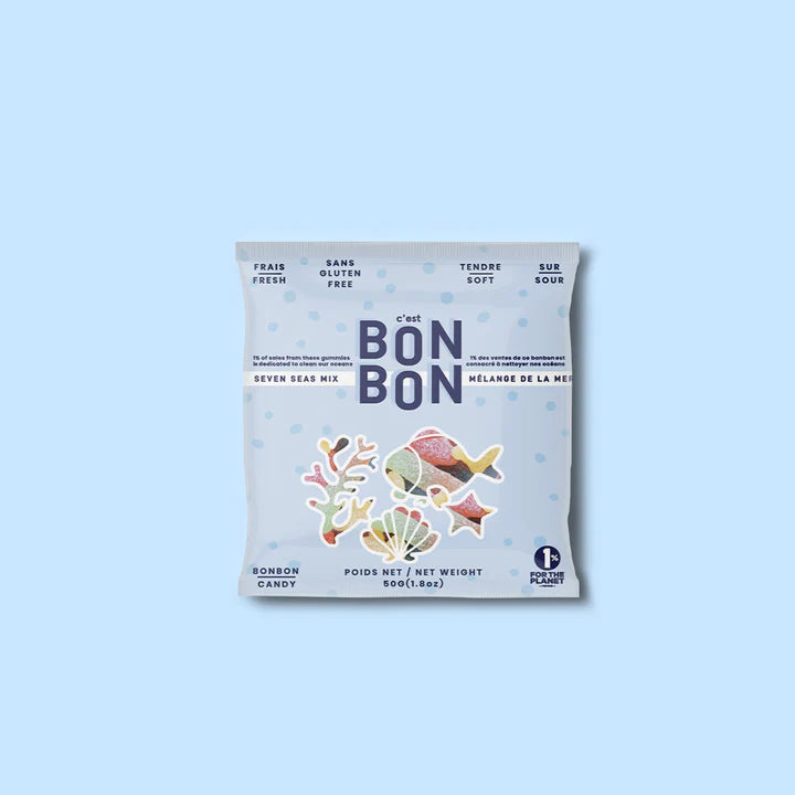 C'est Bonbon Seven Seas Mix – Seasons Home & Gift