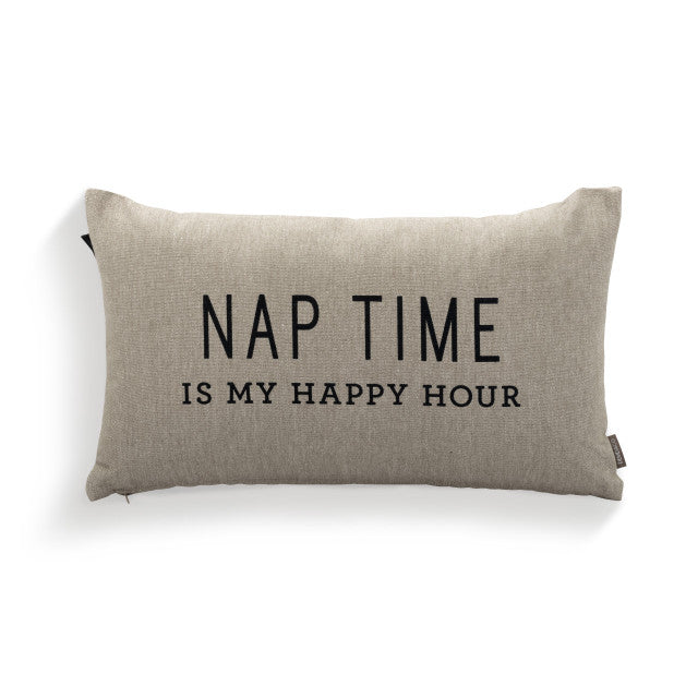 Happy Hour Pillow – Seasons Home & Gift