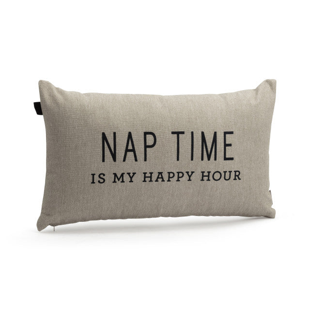 Happy Hour Pillow – Seasons Home & Gift