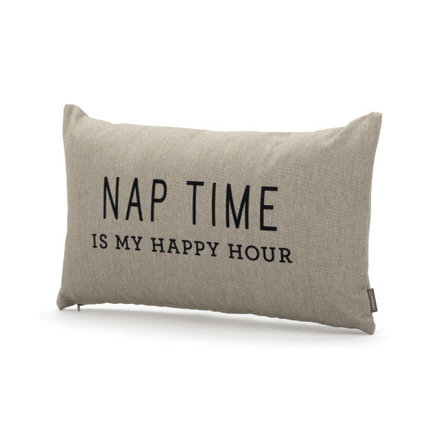 Happy Hour Pillow – Seasons Home & Gift